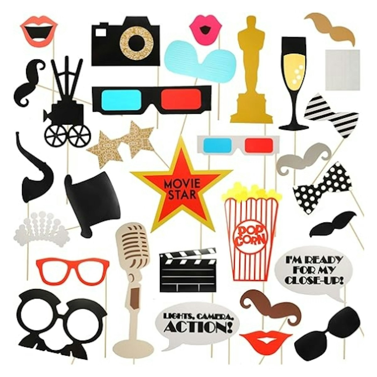 Create family movie nights at home with these fun ideas