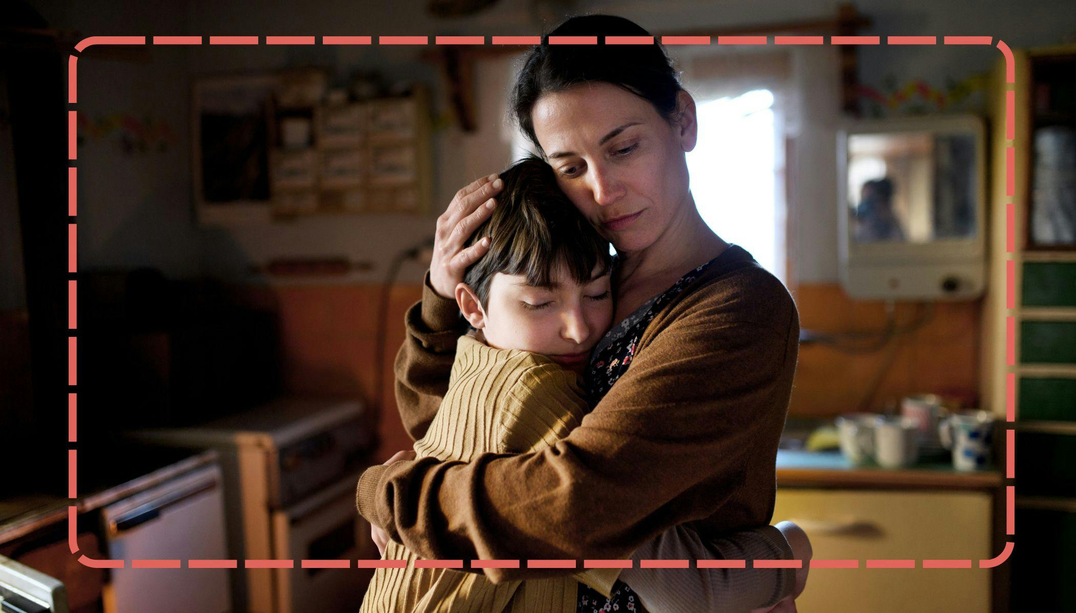How to parent while grieving