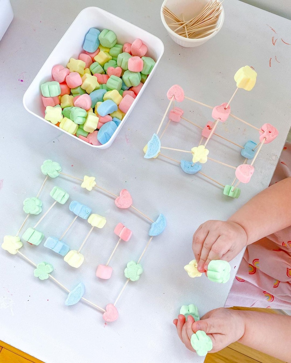15 New Toddler Sensory Play Ideas