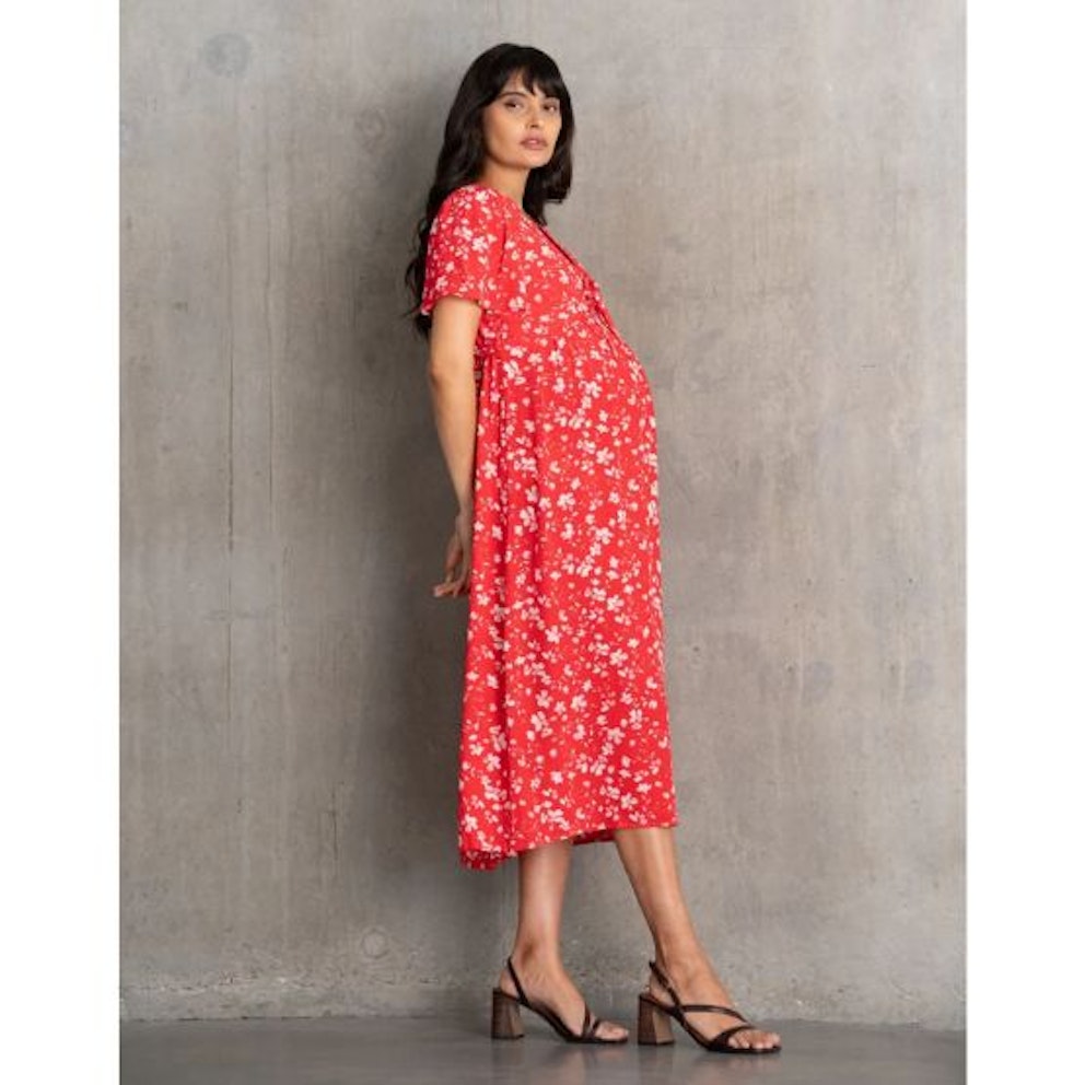 Shop the new Seraphine maternity pieces for spring/ summer