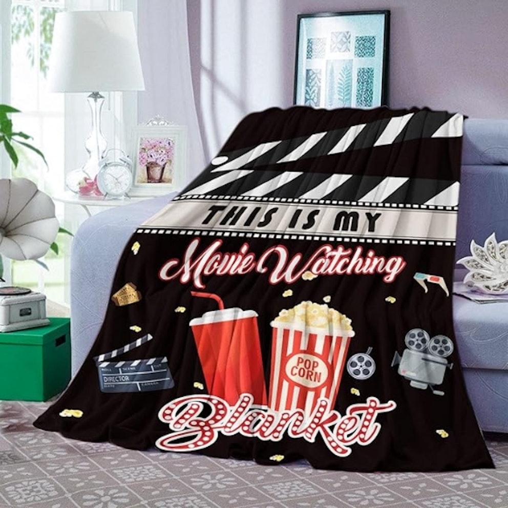 Create family movie nights at home with these fun ideas