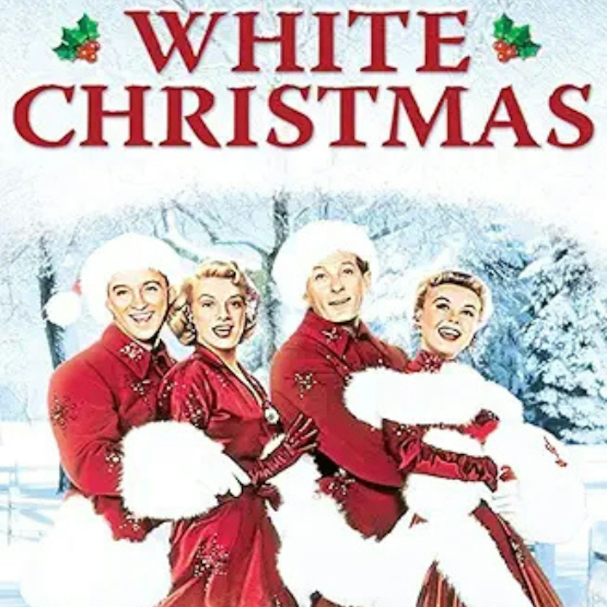 The 11 best Christmas musicals to spread a little magic