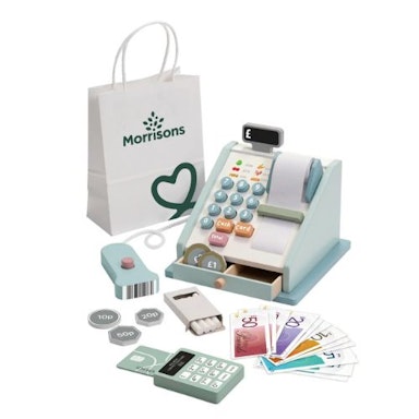 Discover the New Morrisons Wooden Toy Range for Kids