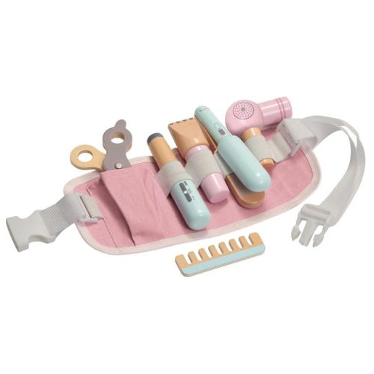 Discover the New Morrisons Wooden Toy Range for Kids