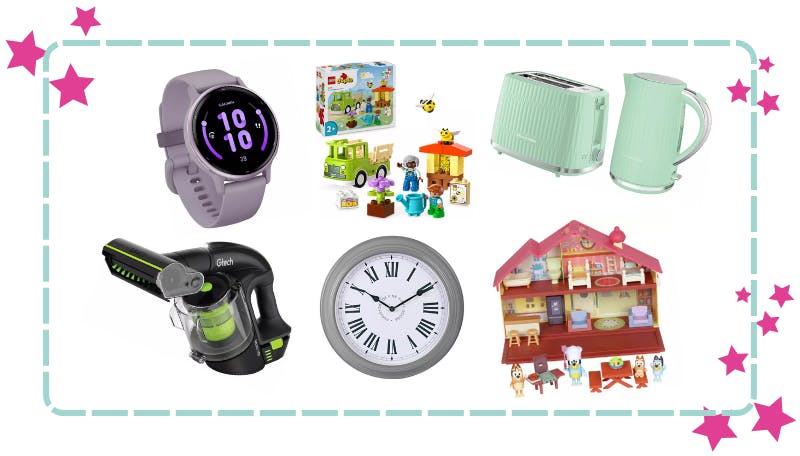 Best things to buy at Argos, from tech to toys and more