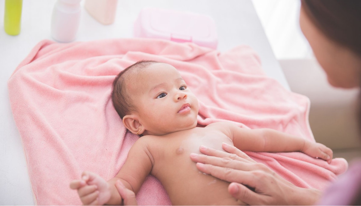 The best baby face creams and moisturisers for your child's skin