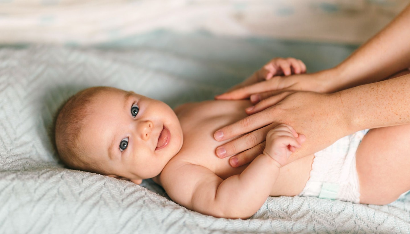 The best baby face creams and moisturisers for your child's skin