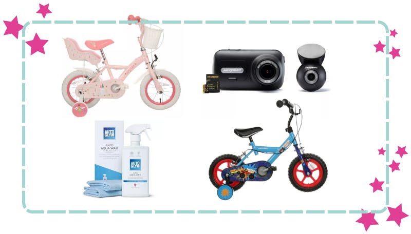 Halfords best buys this season, from the best kids bikes to tech and ...