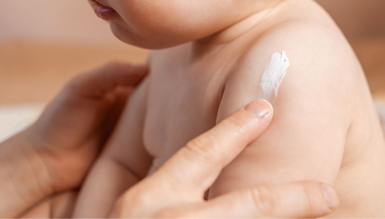 The best baby face creams and moisturisers for your child's skin