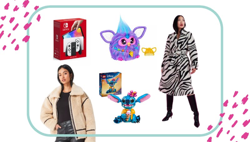 Very.co.uk top picks: from sofas to clothes, toys, and more