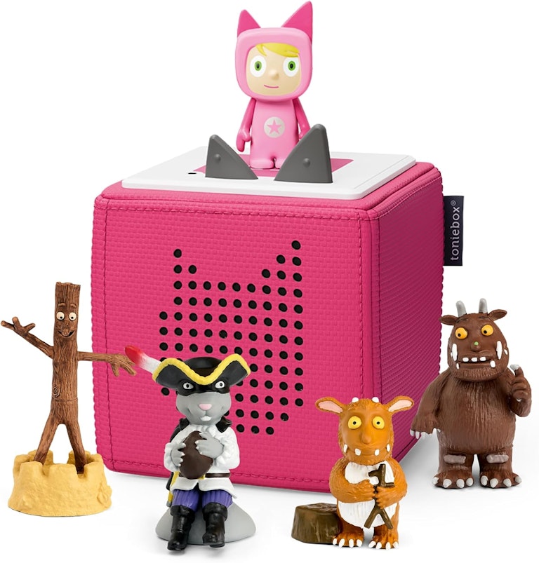Toniebox Black Friday: Save nearly £65 on 'must-have' toy