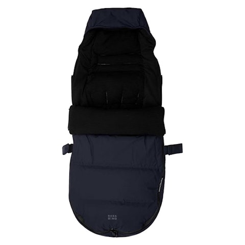 Shop the best footmuff to keep your baby cosy