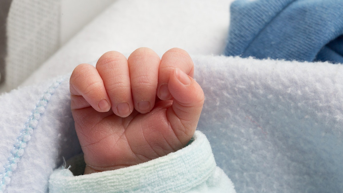 The Emotional Impact of Neonatal Care by Dr. Frankie Harrison, Miracle Moon