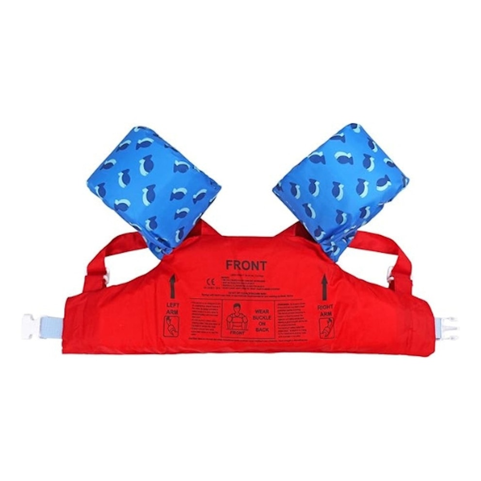 Gogokids Toddler Swimming Float Vest Review | Reviews | Mother & Baby
