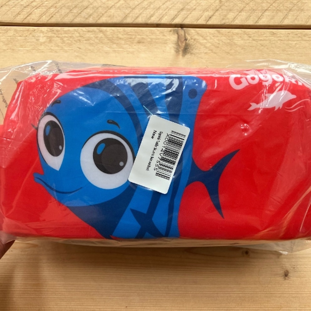 Gogokids Toddler Swimming Float Vest Review | Reviews | Mother & Baby