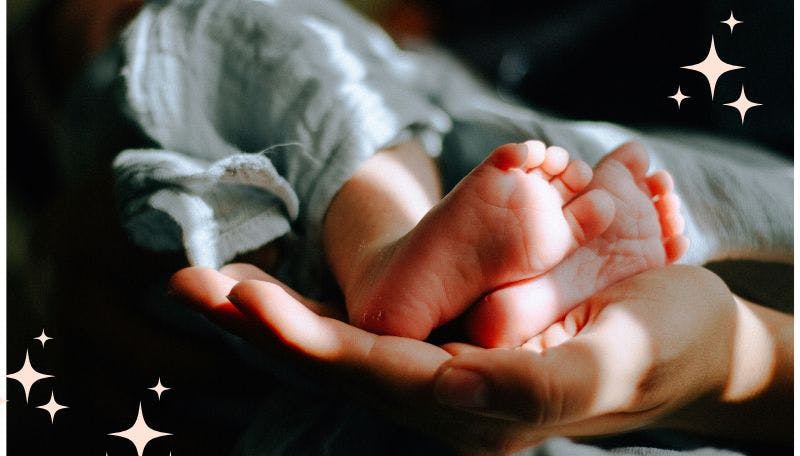 Home birth advice: 6 things real Mums wished they knew