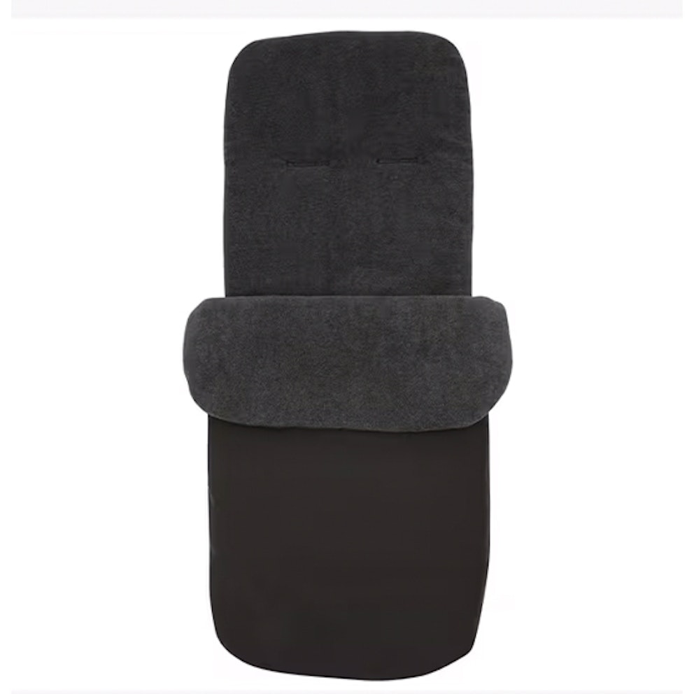 Shop the best footmuff to keep your baby cosy