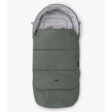 Shop the best footmuff to keep your baby cosy