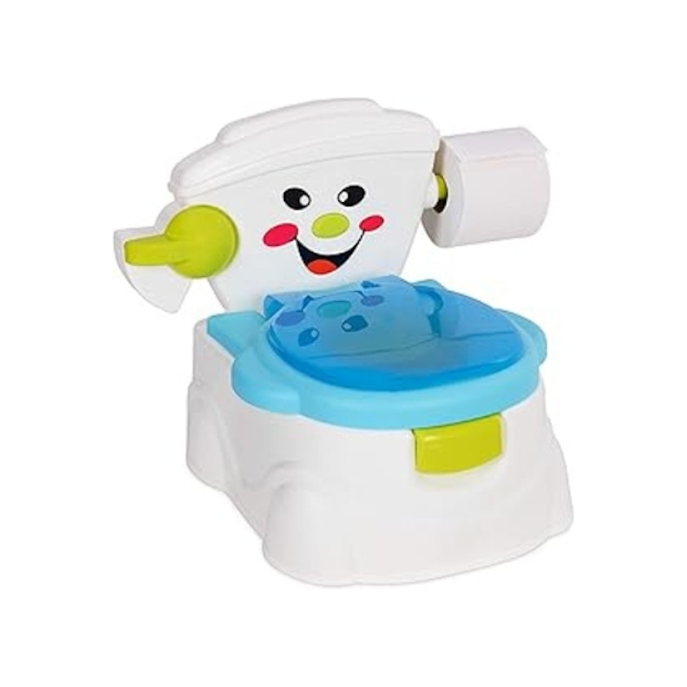 SA Products Kids Potty Training Toilet Seat with Splash Guard Review ...