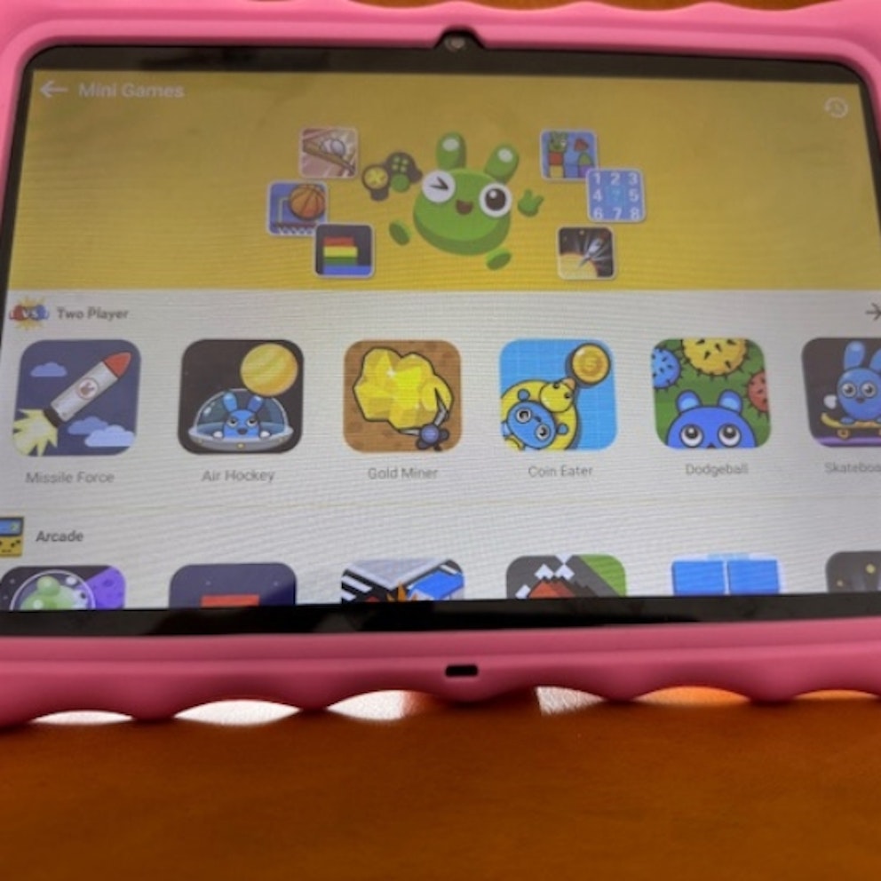 Kids Veidoo Android Tablet Review | Reviews | Mother & Baby