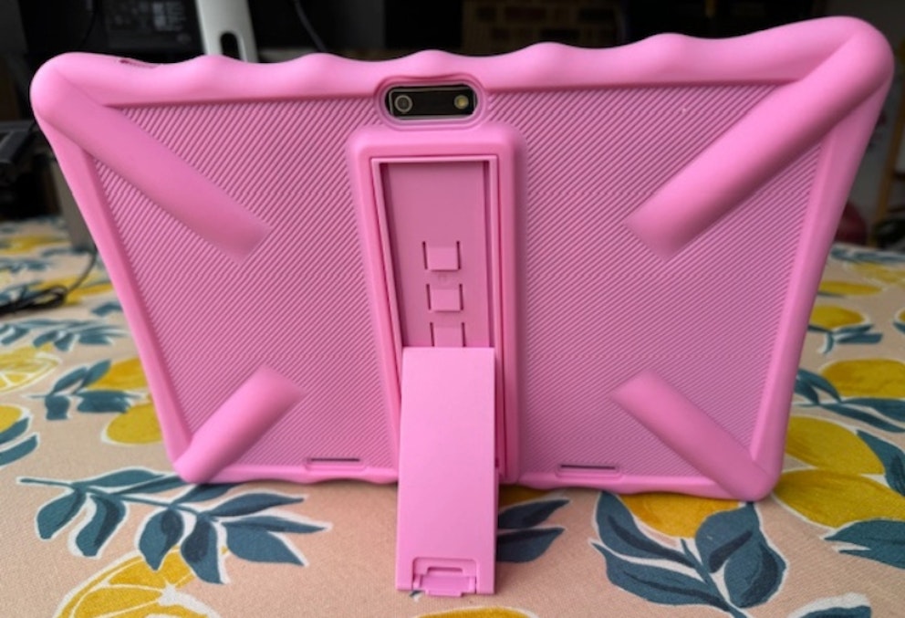 Kids Veidoo Android Tablet Review | Reviews | Mother & Baby