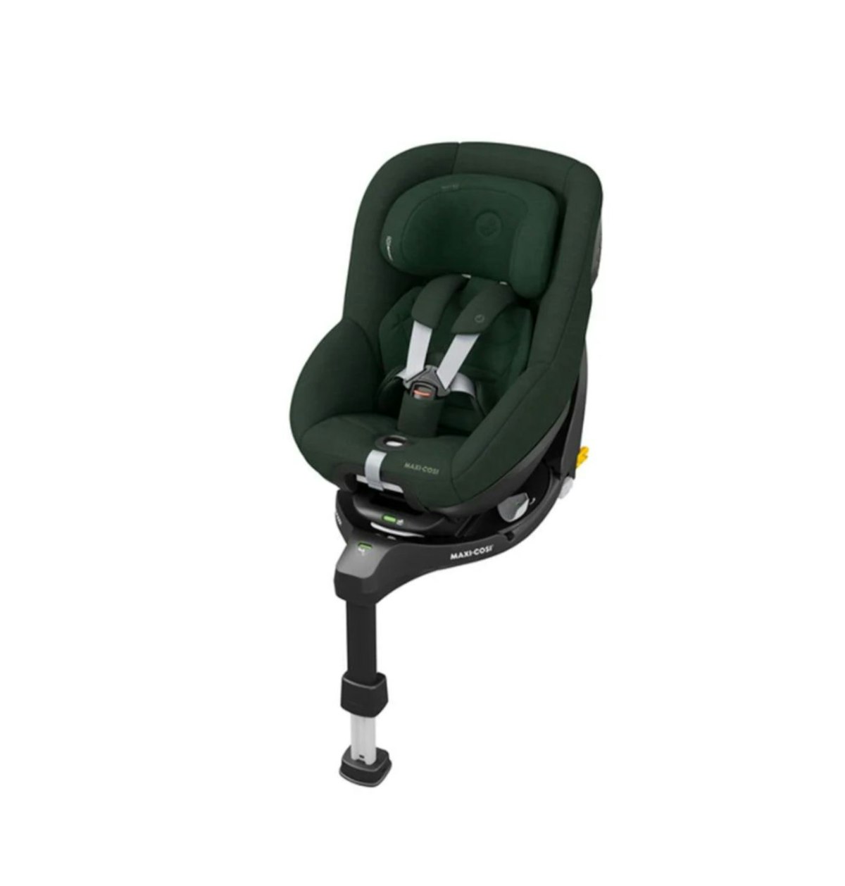 10 toddler car seats, parent-tested for safety and comfort.