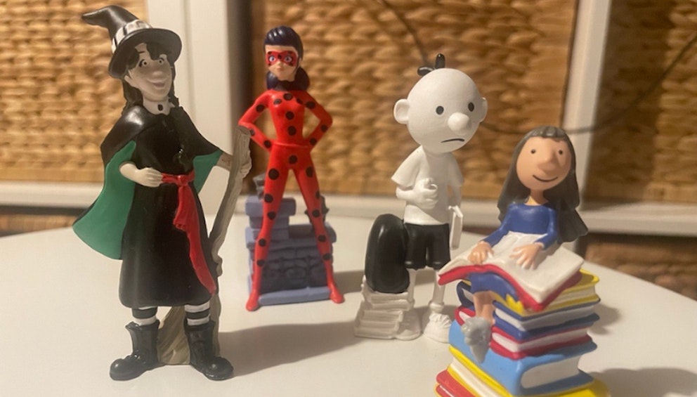 Best educational tonies for screen-free learning and fun