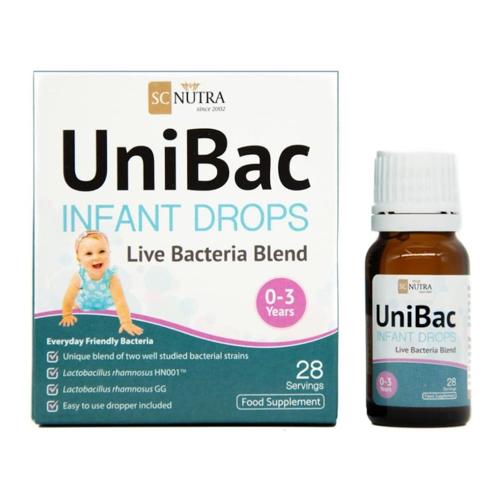 Baby Probiotics Guide: Benefits & Best Picks