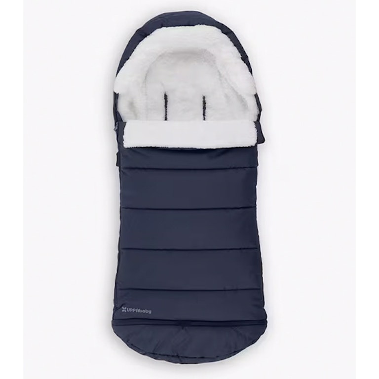 Shop the best footmuff to keep your baby cosy