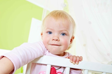 A sleep expert's guide to 10 month old baby sleep schedule