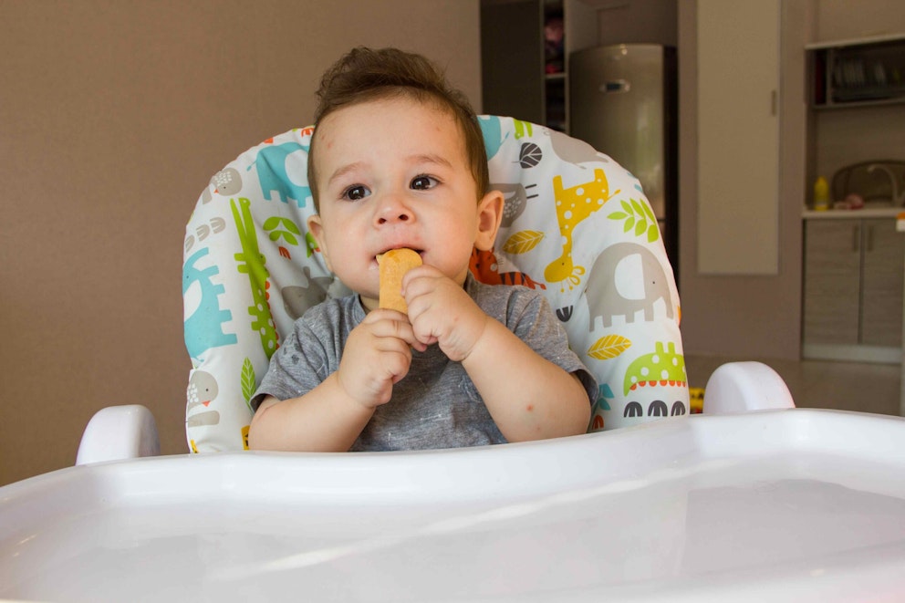 A sleep expert's guide to 10 month old baby sleep schedule