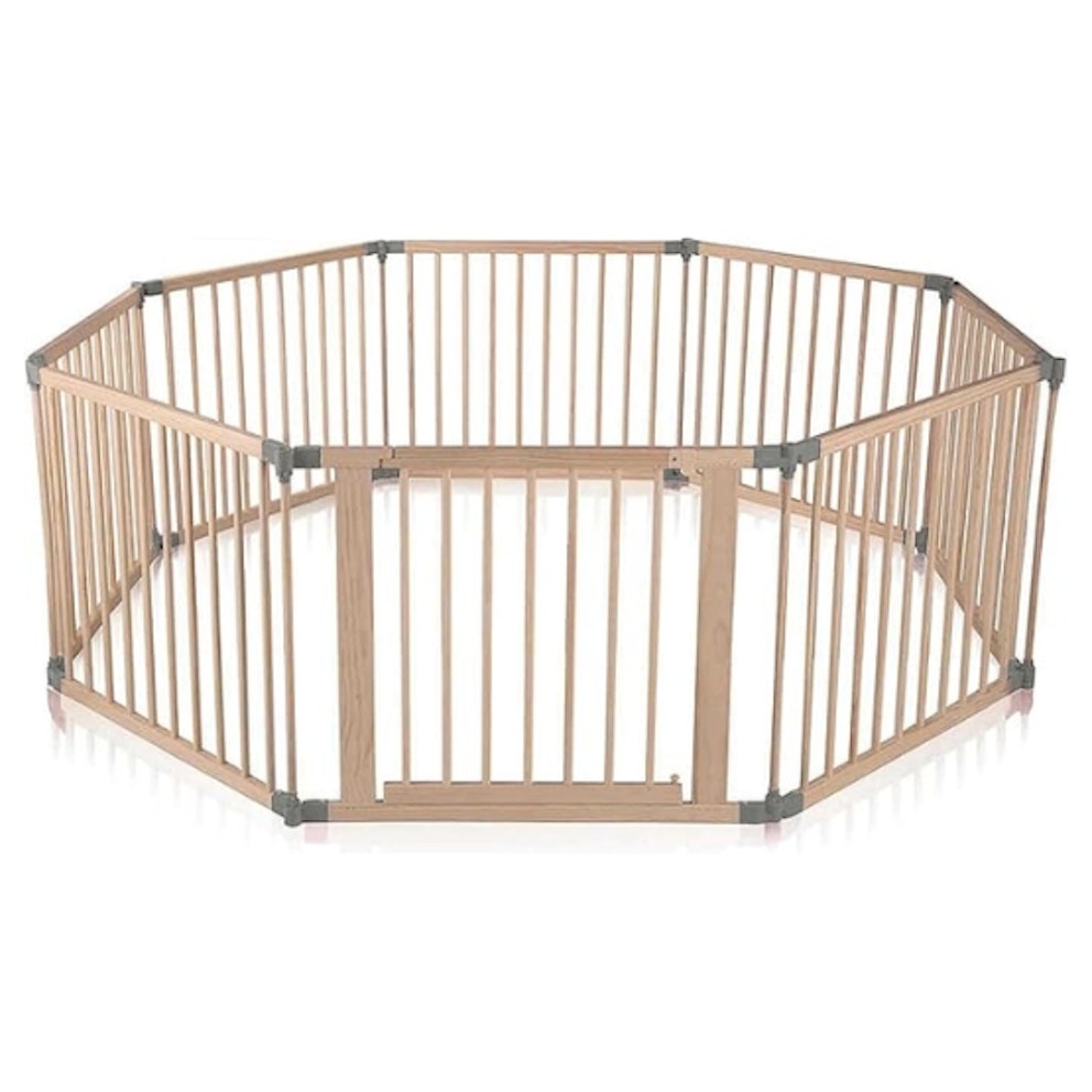Baby Vivo Baby Playpen Review | Reviews | Mother & Baby