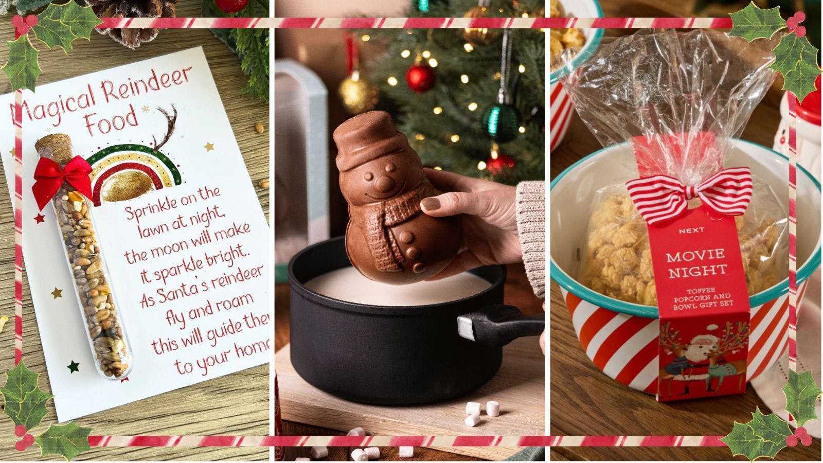 Best Christmas Eve box fillers 2025 for festive magic