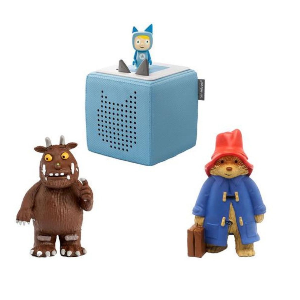 Toniebox Black Friday: Save nearly £65 on 'must-have' toy