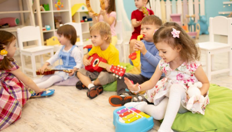 Choosing a nursery for your little one? Here's what to ask