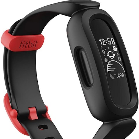 We've rounded up the best children's fitness trackers 2026
