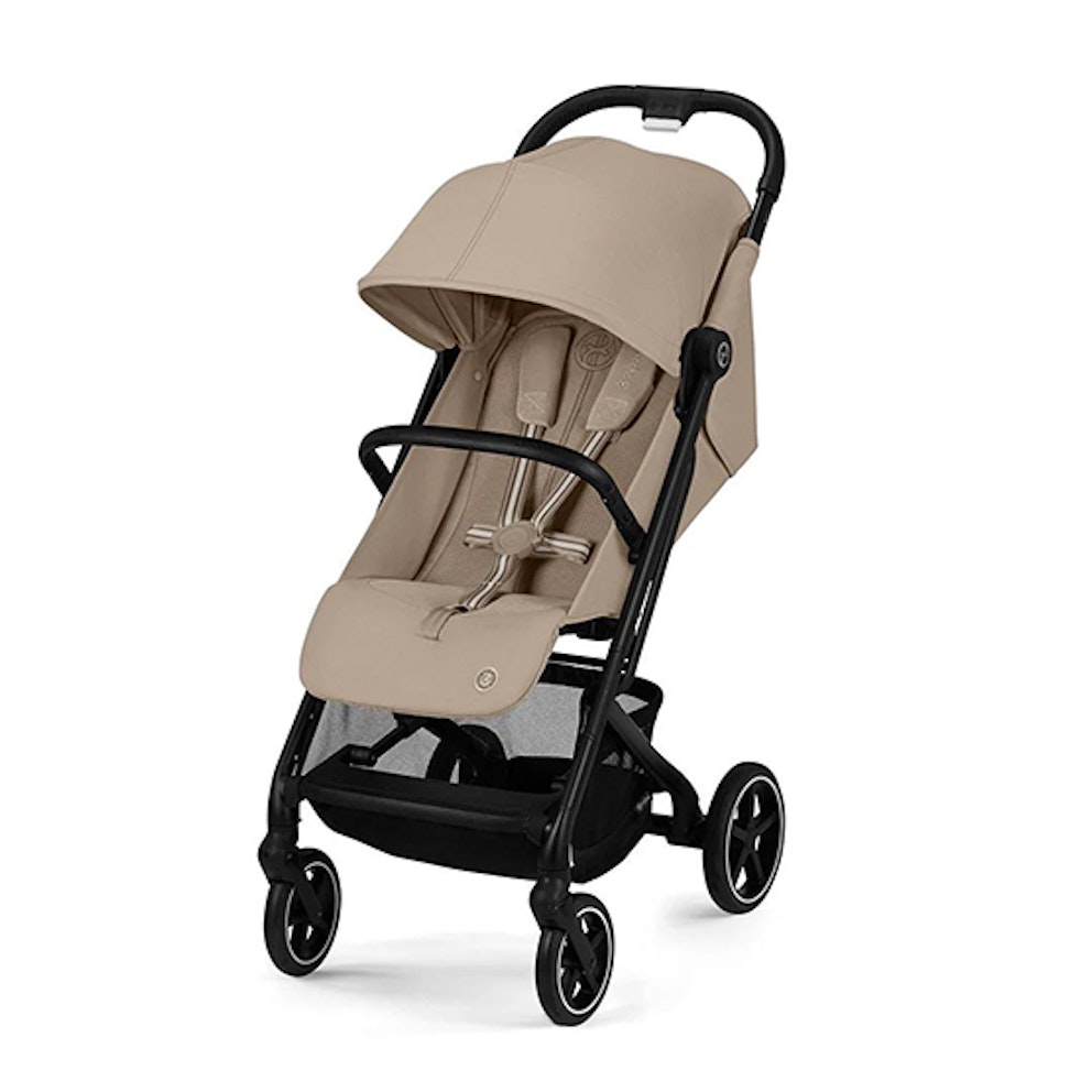 Jetting off with kids? These lightweight travel strollers are parent ...