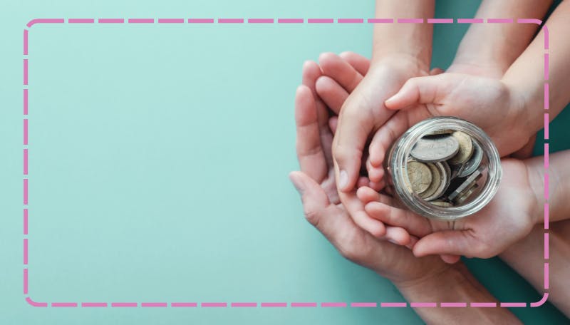 The true cost of a child in 2026