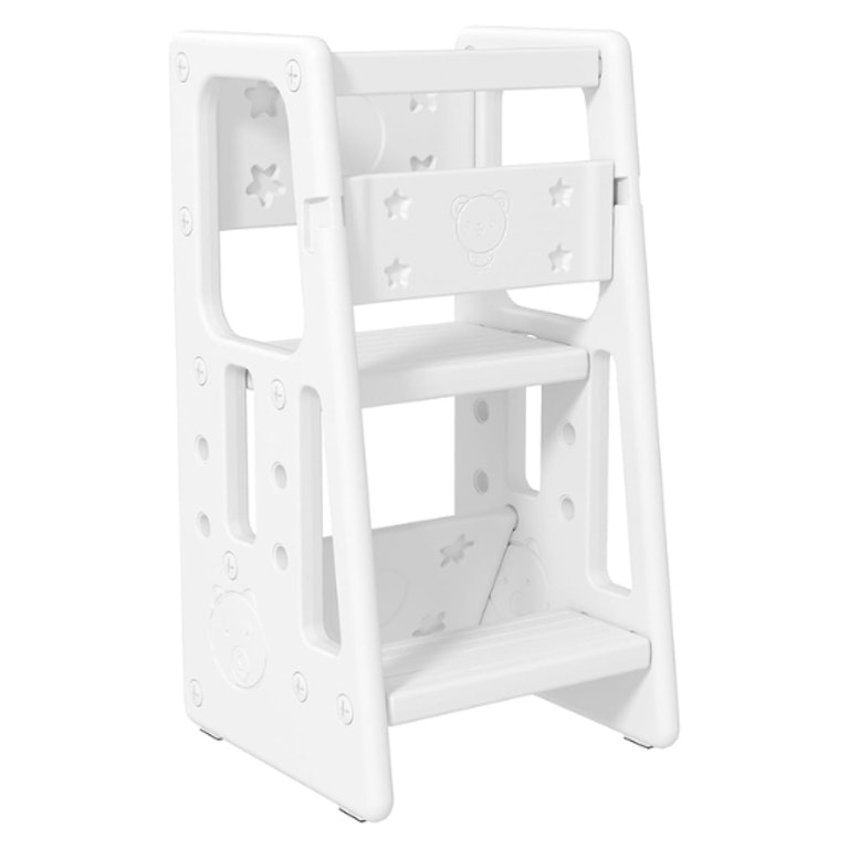 The HOMCOM Kids Standing Platform Review, reviewed by Mother&Baby