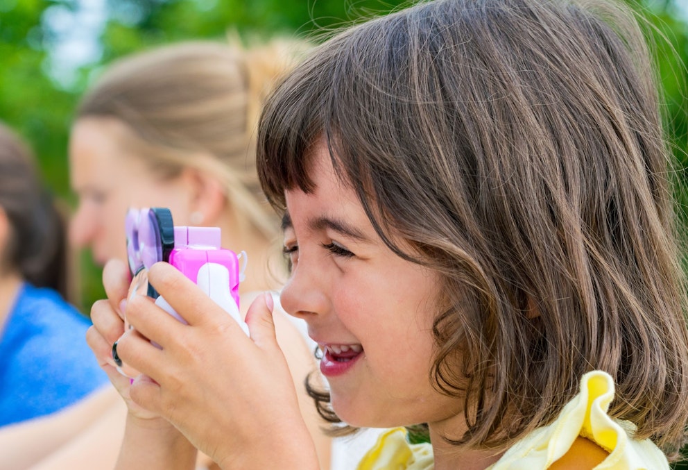 Best kids cameras for fun and creativity – Tried and tested