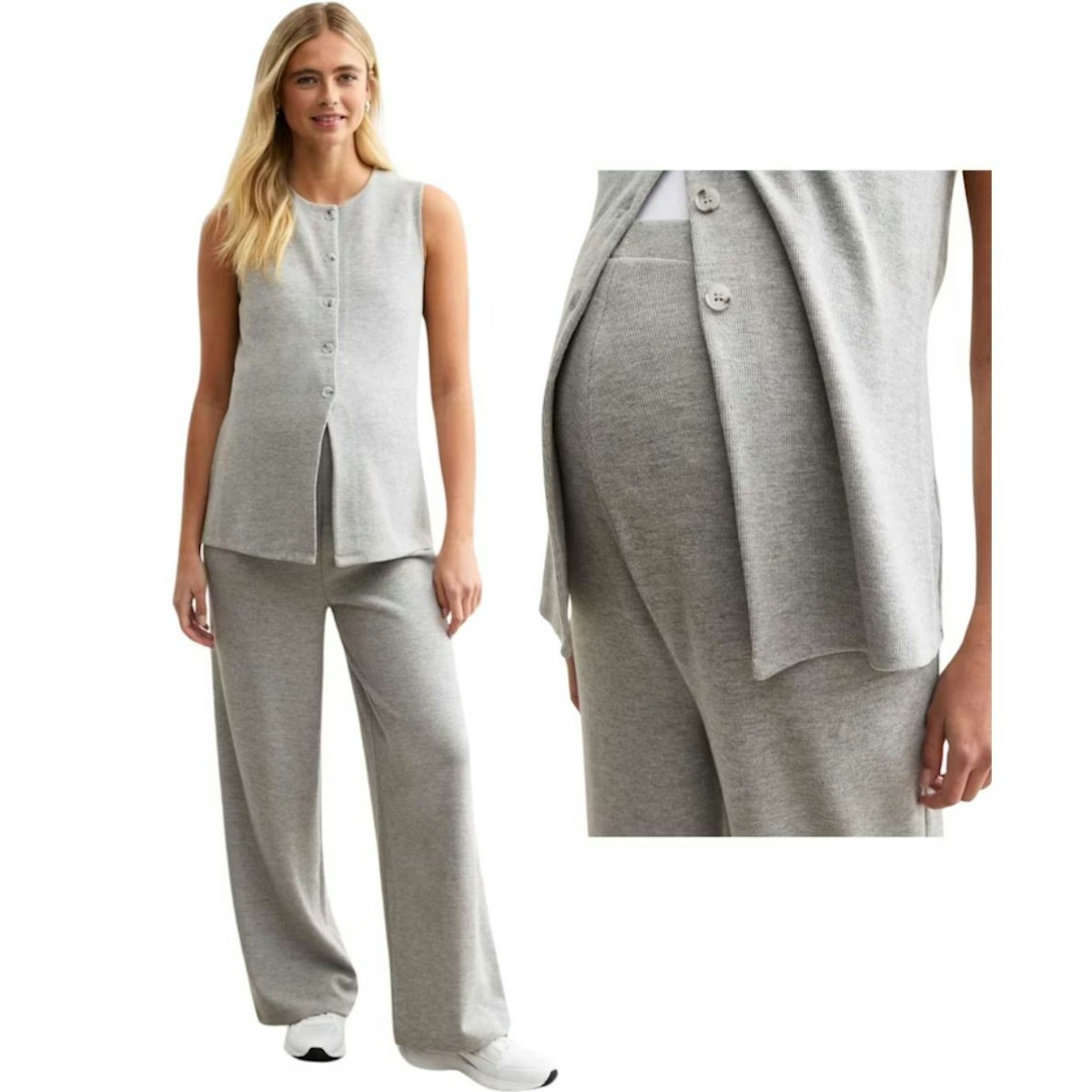 The best maternity work trousers in 2025