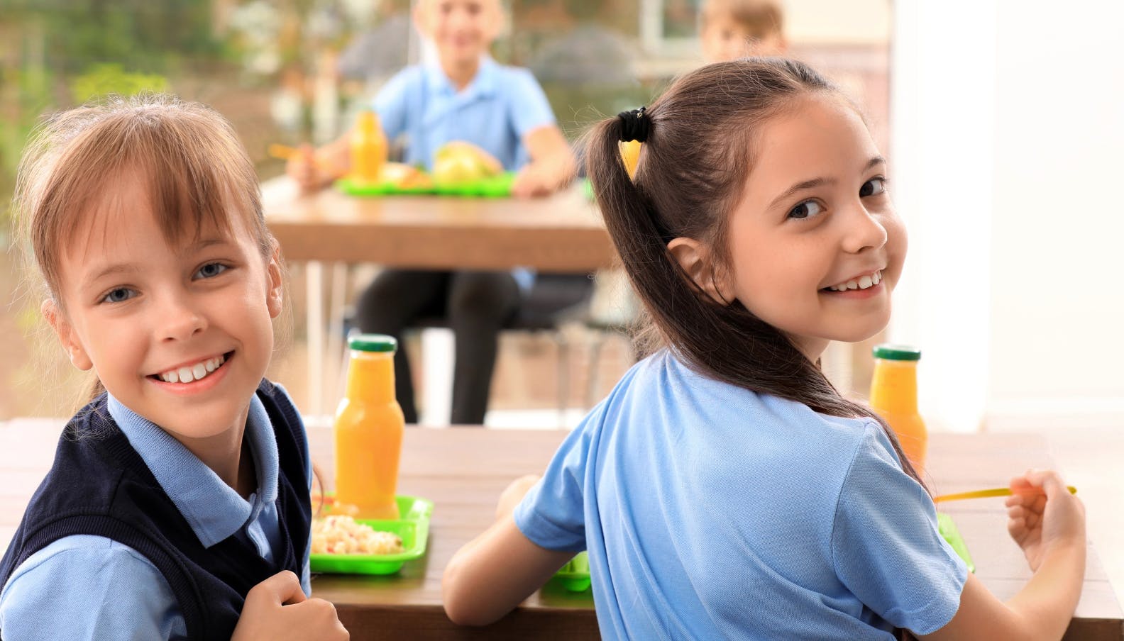 Free breakfast clubs are launching across England in April