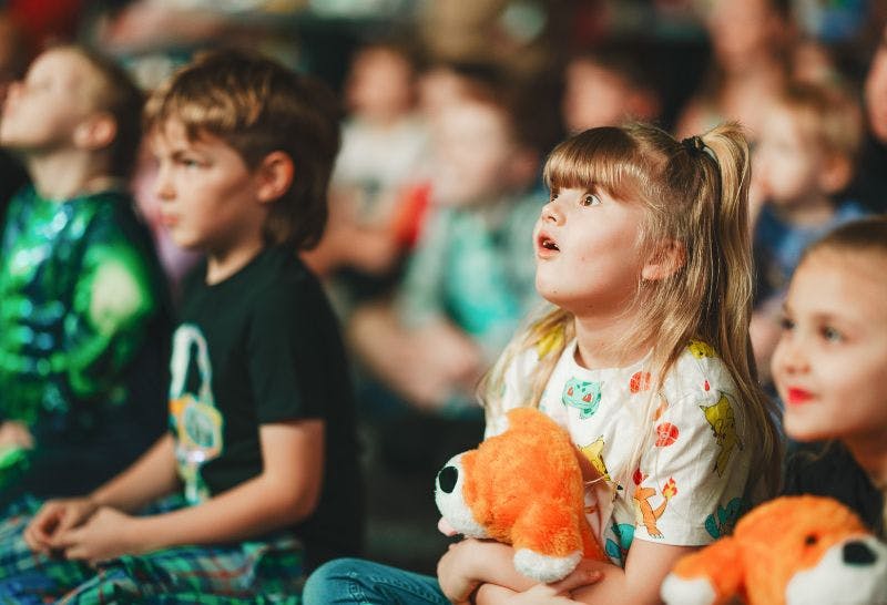 Why Butlin’s Showtime Term-Time midweek breaks offer the ultimate ...