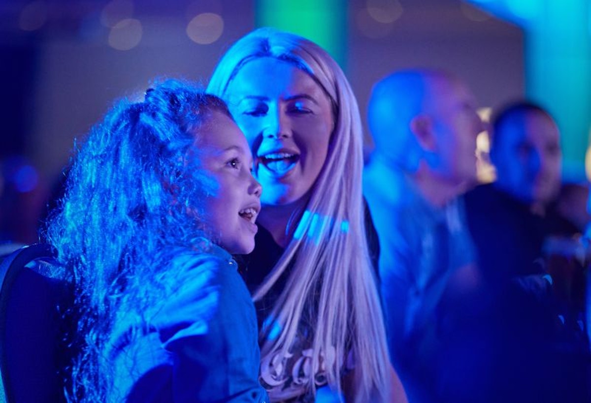 Butlin’s Term-Time Breaks: The Ultimate Family Getaway!