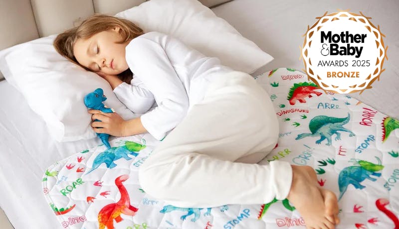 Lynmark Potty Training Bed Pad review