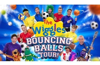 The Wiggles go country with their new album Wiggle Up, Giddy Up! Enjoy ...