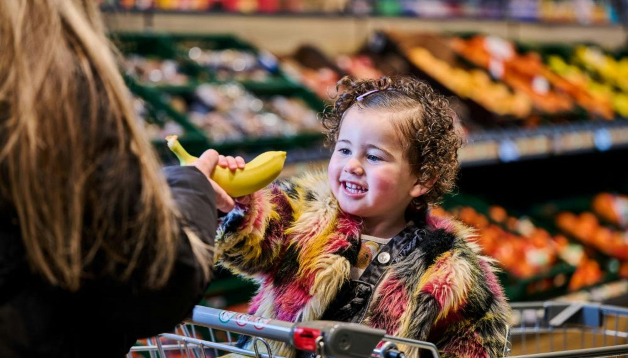 How to win a £100 voucher to spend at Aldi