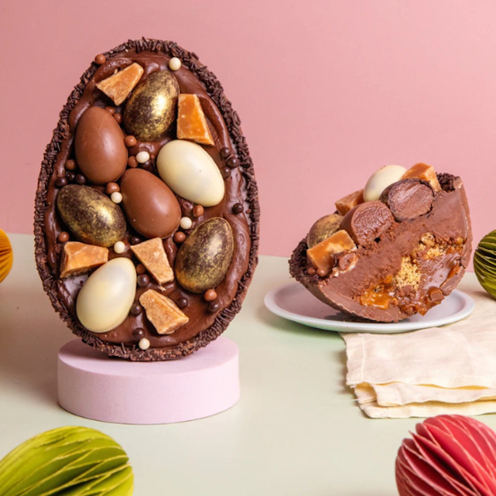 The best Easter Eggs for all the family