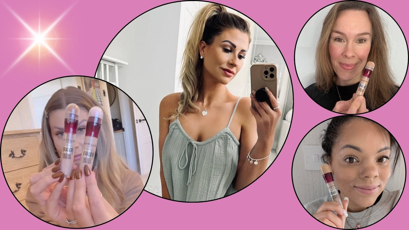 The £7 concealer loved by Mrs Hinch and our mum writers