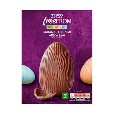 The best Easter Eggs for all the family